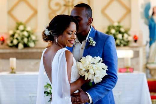 Estado angolano passa a reconhecer casamentos católicos