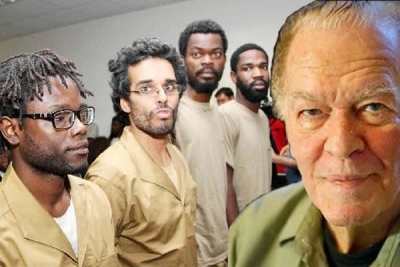 Morreu Gene Sharp, motor intelectual de revoluções pacíficas e da ...