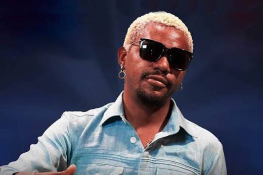 Morreu 'Nagrelha', cantor angolano de Kuduro com a "maior legião de fãs ...