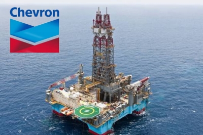 Chevron entrega 42,7 mil euros em material hospitalar na provincial de ...