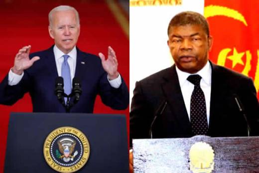 Dias 09 E 10 Biden Lidera Cúpula Pró Democracia Com Mais De 100 Países